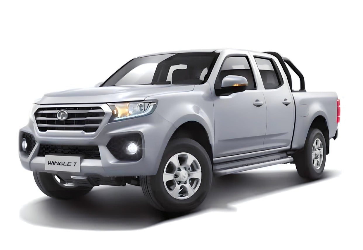 WINGLE 7 Parts – Elite Parts