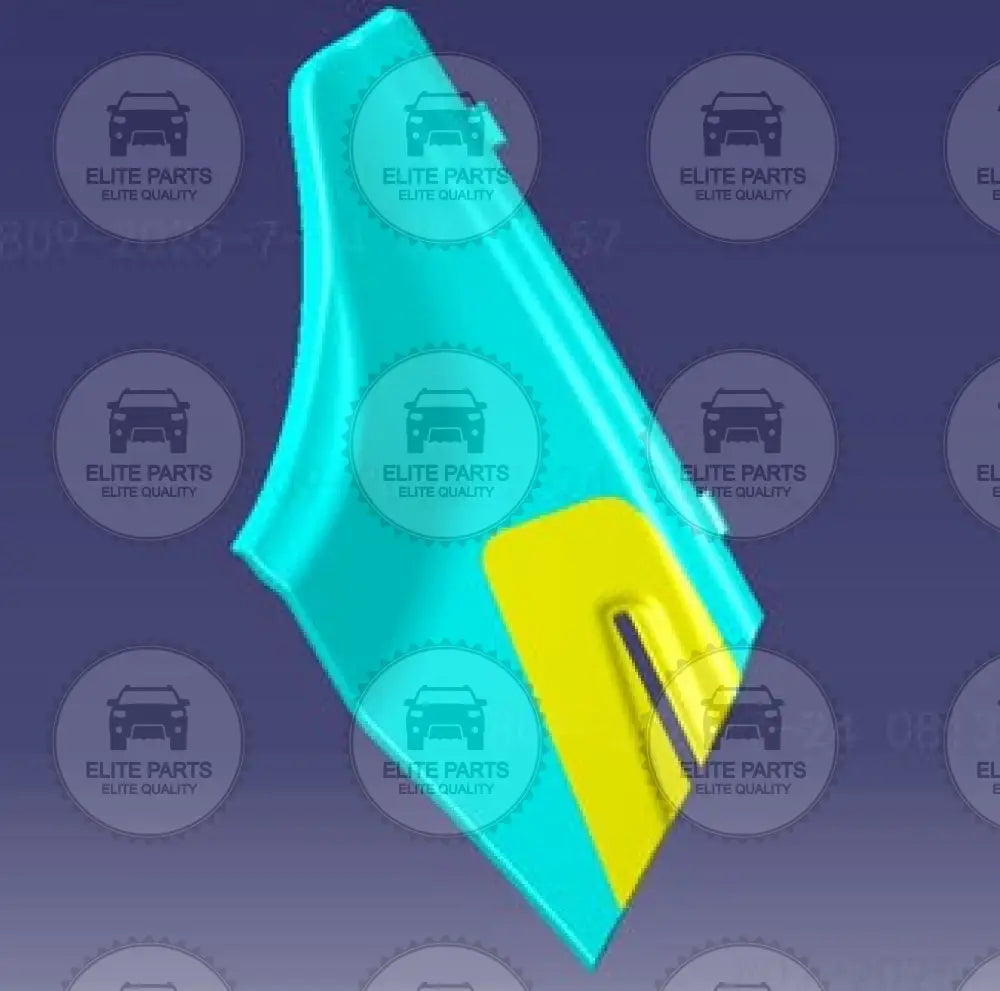 CHERY Tiggo 2 Pro Original Cowl Bar Cover Plug – Elite Parts