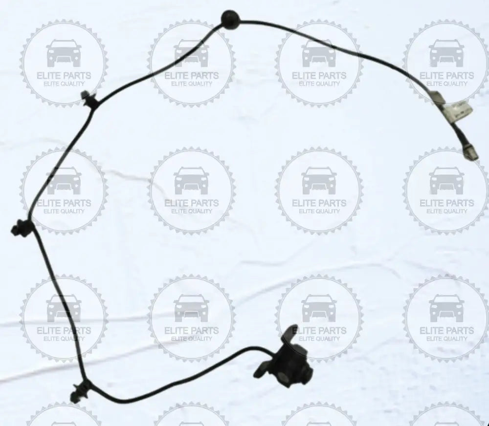 CHERY Tiggo 8 Pro Max Original Front Camera – Elite Parts
