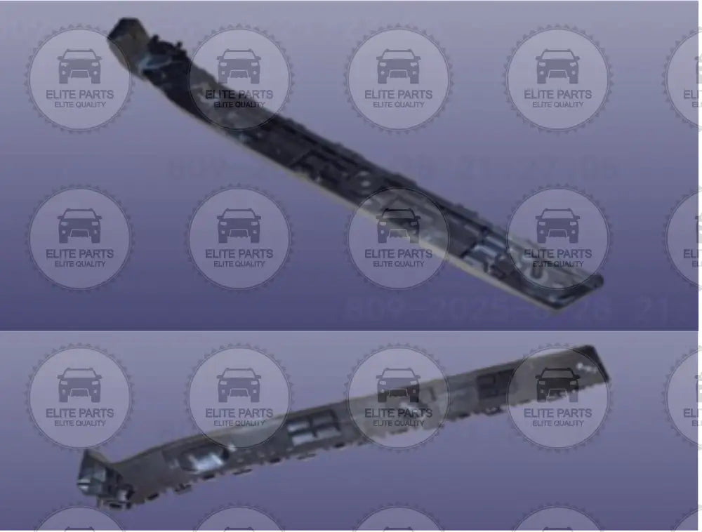 CHERY Tiggo 8 Pro Max Original Rear Bumper Mounting Bracket – Elite Parts