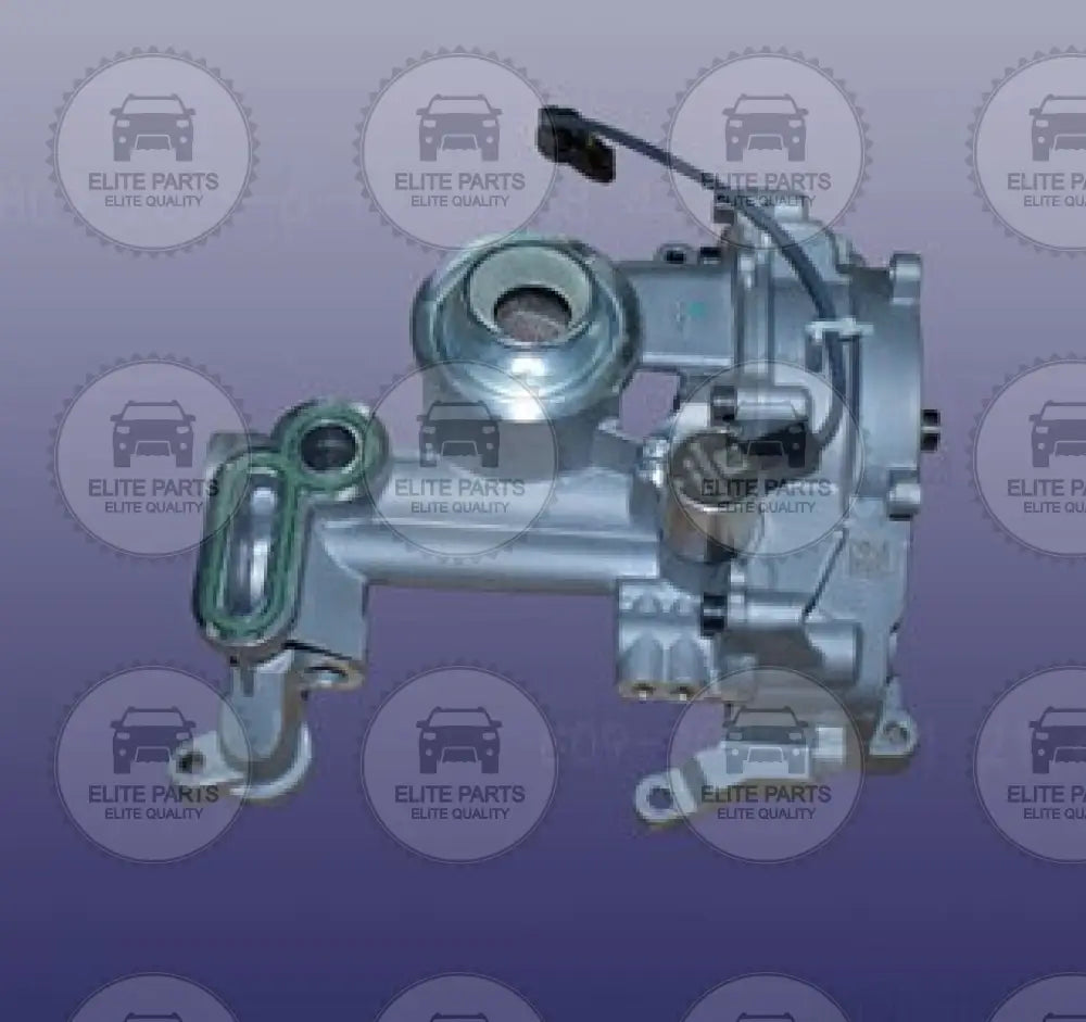 CHERY Tiggo 8 Series F4J16 Original Engine Oil Pump Assembly – Elite Parts