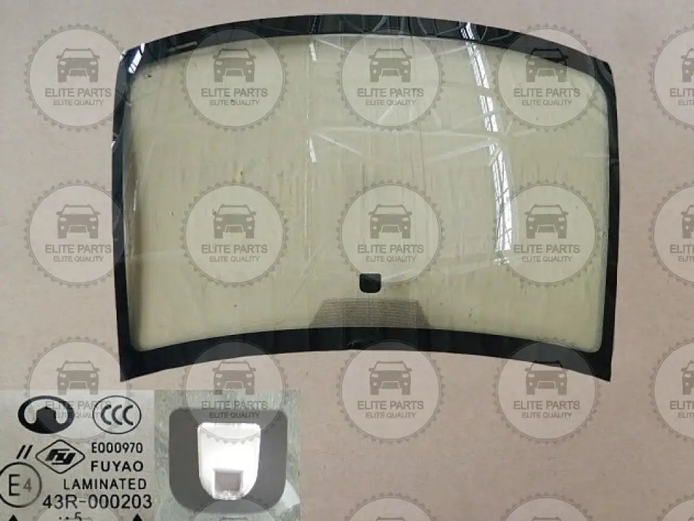 GWM FLORID & HAVAL H1 / M4 Original Front Windshield Glass Assembly ...