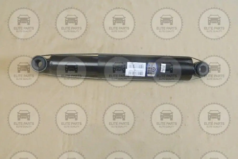 GWM Wingle 5 Original Rear Shock Absorber Assembly – Elite Parts