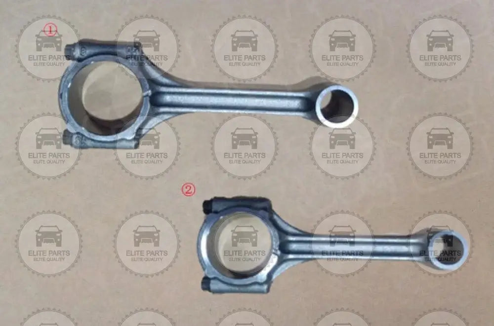 GWM Wingle 7 4K22D4M Original Engine Piston Connecting Rod Assembly ...