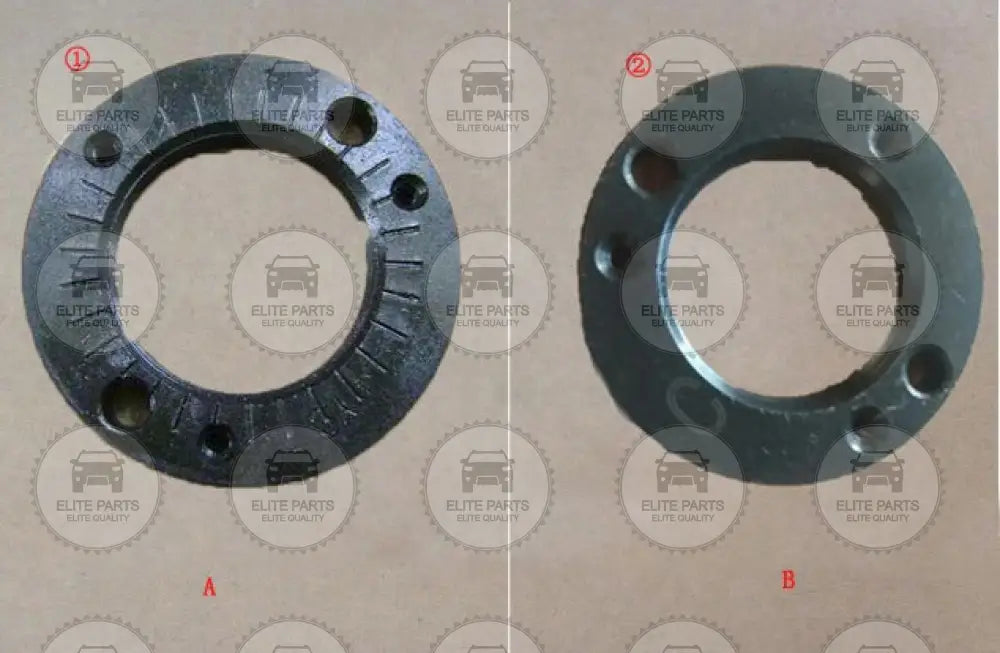 Great Wall Wingle 5 Original Steering Knuckle Bearing Lock Nut – Elite ...