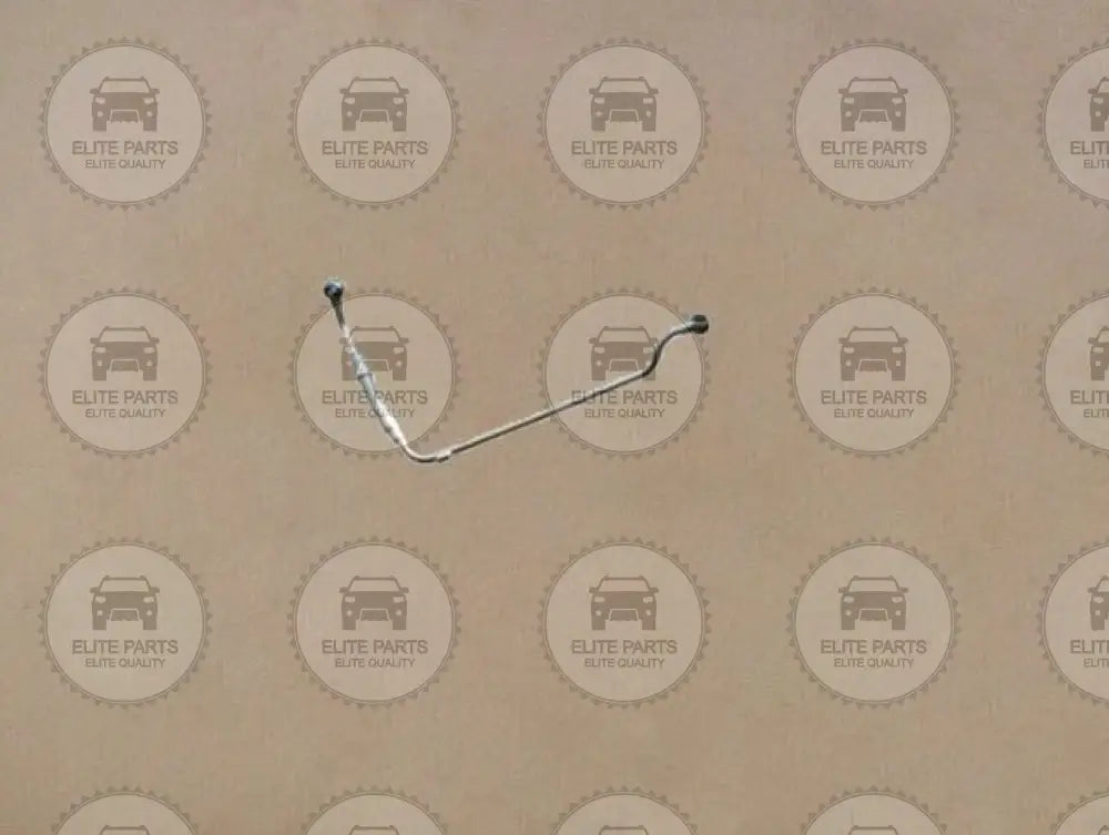 HAVAL H2 Original Supercharger Oil Inlet Pipe Assembly – Elite Parts