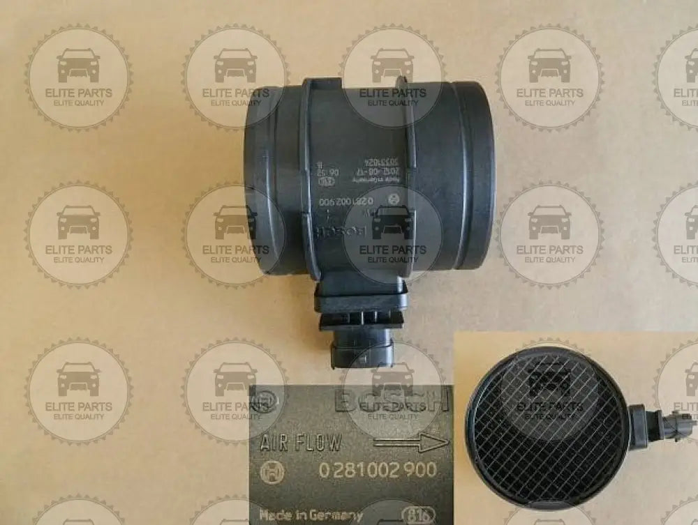 HAVAL H5 Original Air Flow Sensor Assembly – Elite Parts