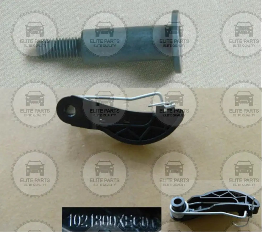 HAVAL H6 2nd Gen. Original Oil Pump Chain Tensioner And Bolt – Elite Parts