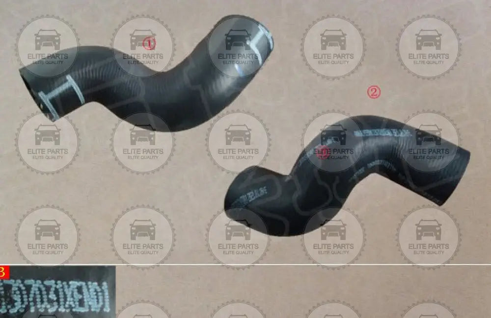 HAVAL H6 3rd Gen. & Dargo Original Inlet Main Pipe Connection Hose ...
