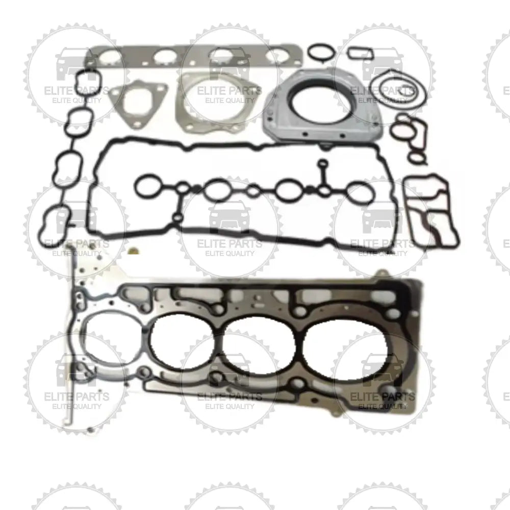 HAVAL H6 3rd Gen. GW4N20 Engine Overhaul Gaskets Kit – Elite Parts