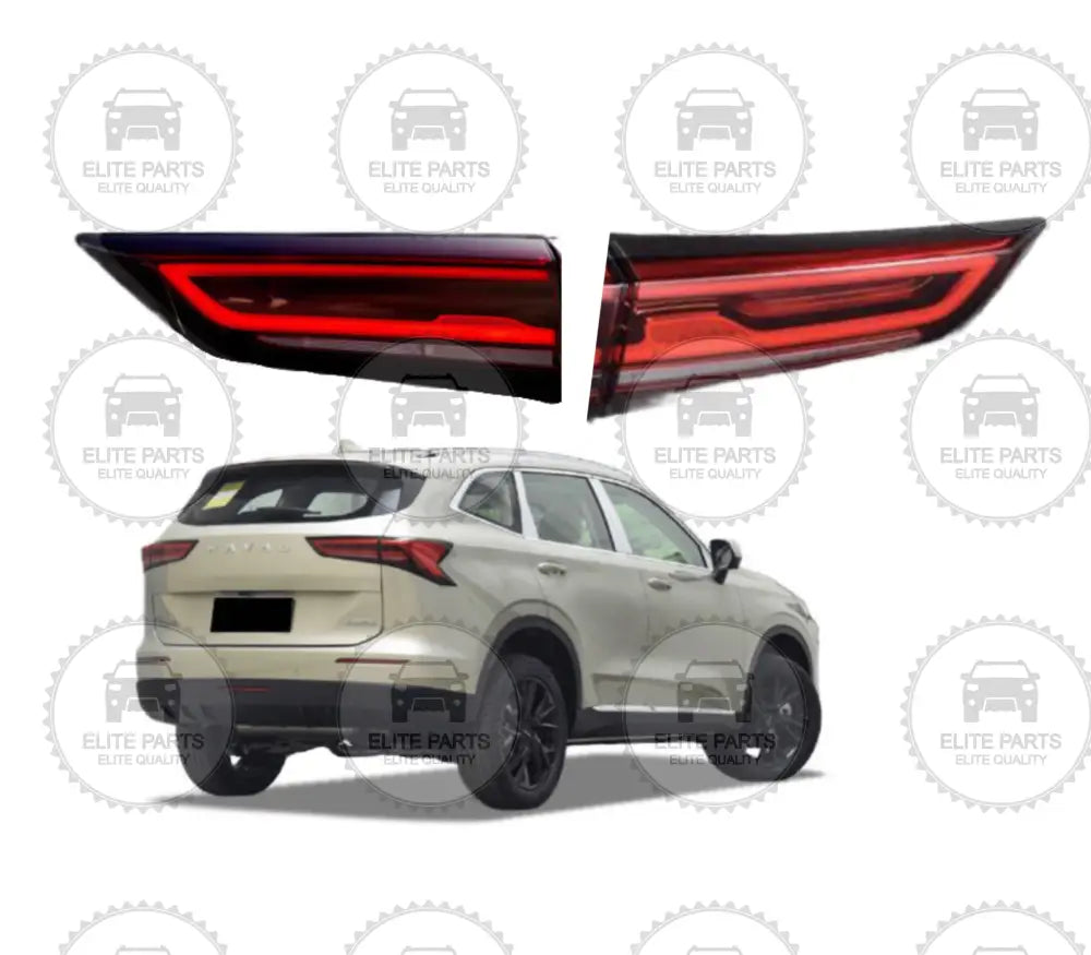 HAVAL H6 Facelift Original Rear Tailgate Lamp Assembly – Elite Parts