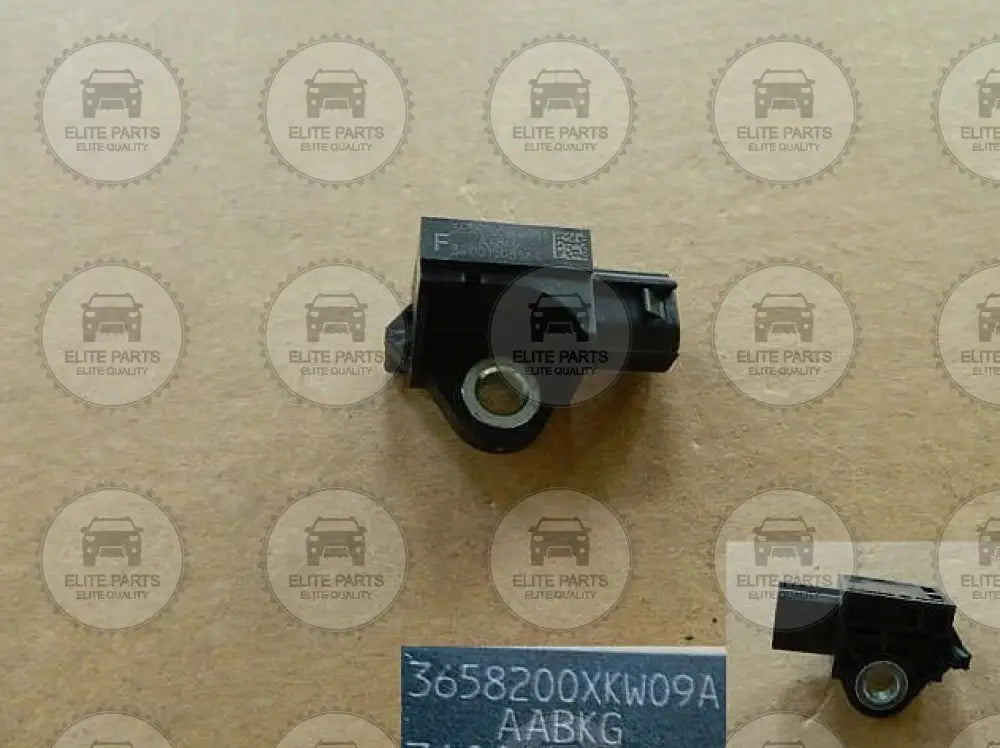 HAVAL H9 Original Collision Impact Sensor Assembly – Elite Parts