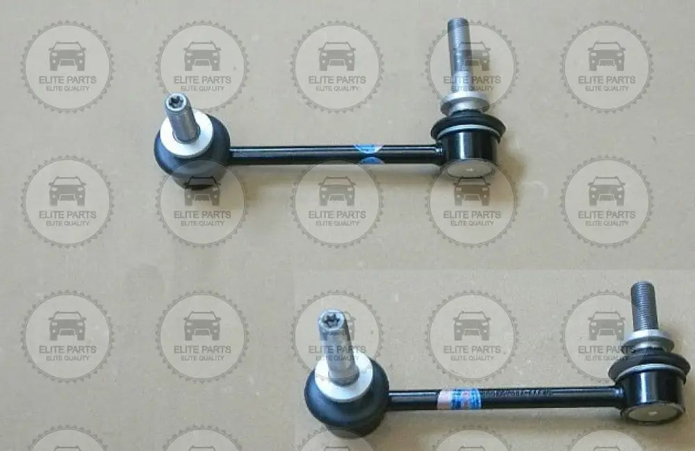 HAVAL H9 Original Front Lateral Stabilizer Bar Connecting Rod Assembly ...
