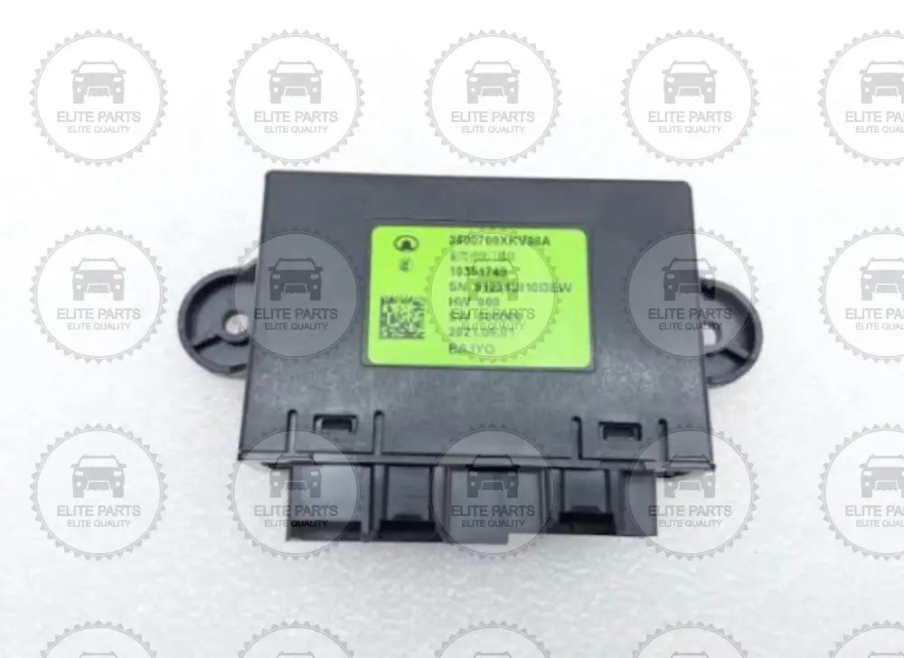 HAVAL H9 Original Passenger Side Door Control Unit Module – Elite Parts