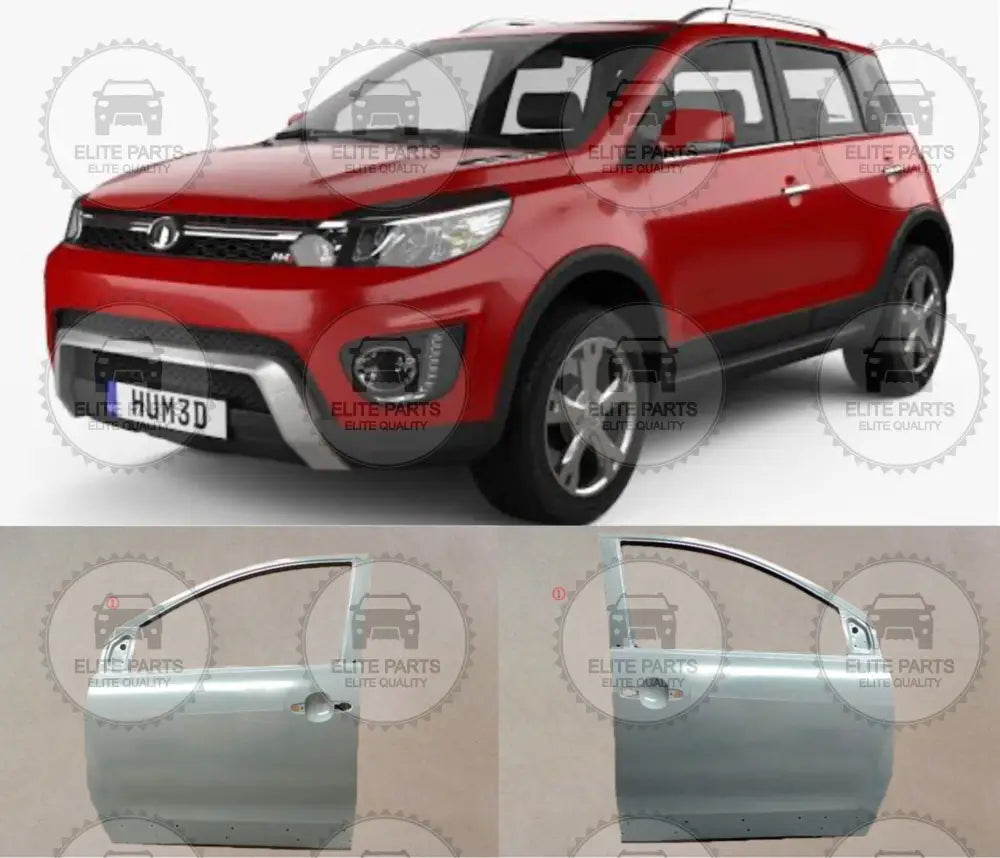 HAVAL M4 Original Door Panels Assembly – Elite Parts