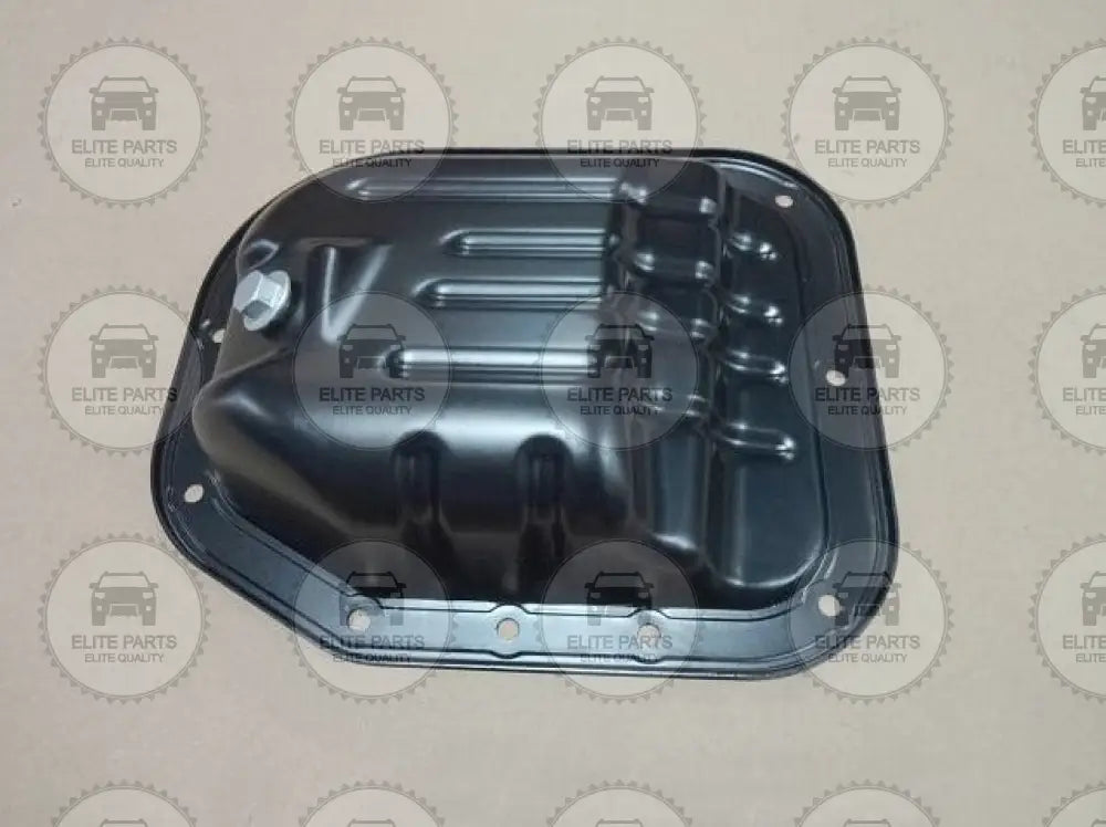 Haval H2 & Jolion 1.5T Original Engine Oil Pan Assembly – Elite Parts